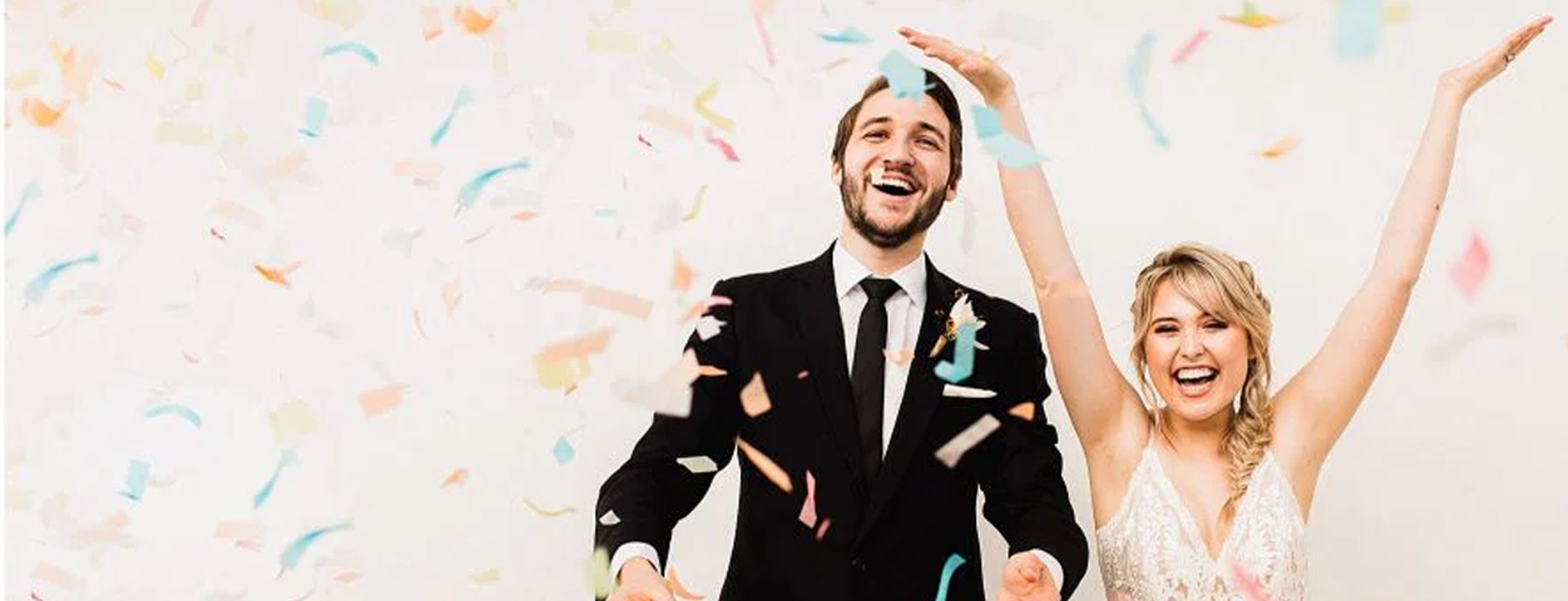 King Confetti || Australia's Leading Suppliers of Confetti